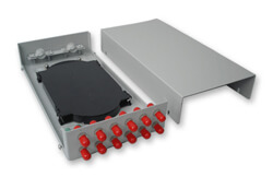 Fiber Optic Box