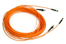 Multimode Fiber Cable, Multimode Fiber Optic Cable