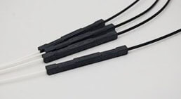 Fiber Optic Mechanical Splice